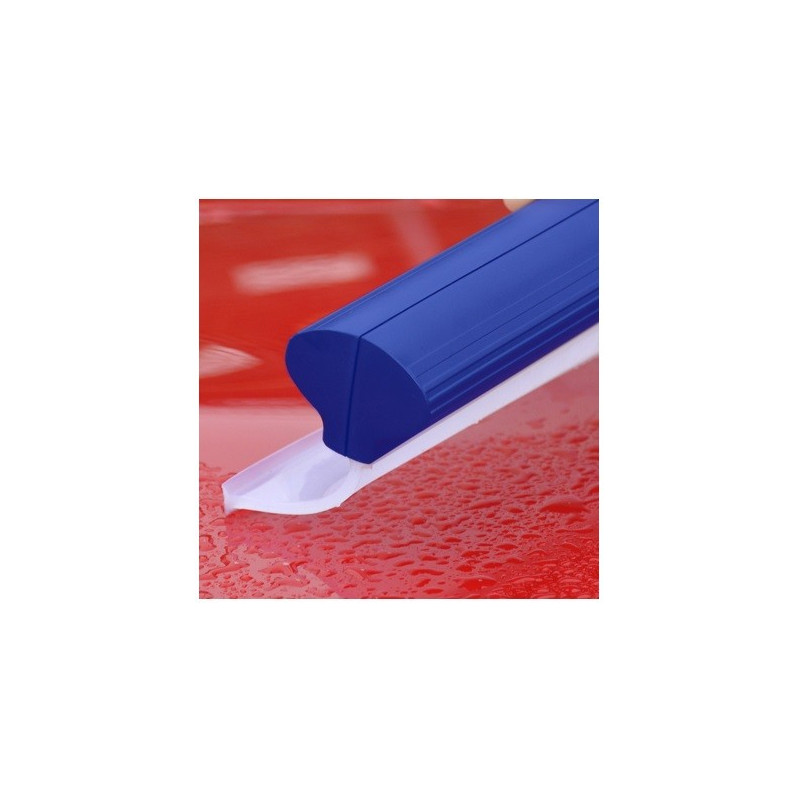 Silicone Hydra Flexi Blade - with soft silicone lip