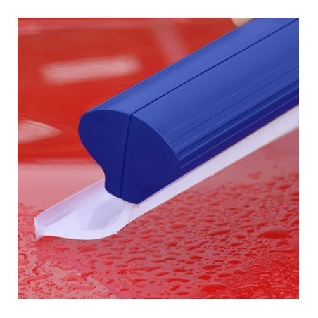 Silicone Hydra Flexi Blade - with soft silicone lip