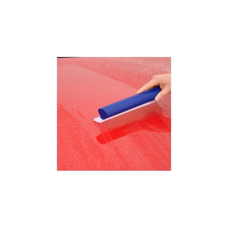 Silicone Hydra Flexi Blade - with soft silicone lip