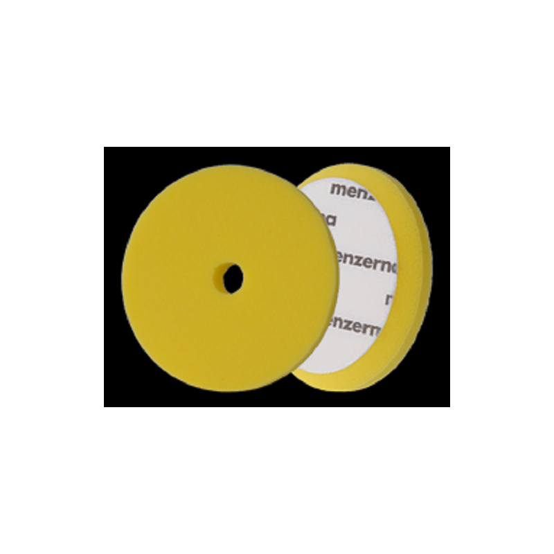 Menzerna Foam Pad Medium Cut - diam 150 mm