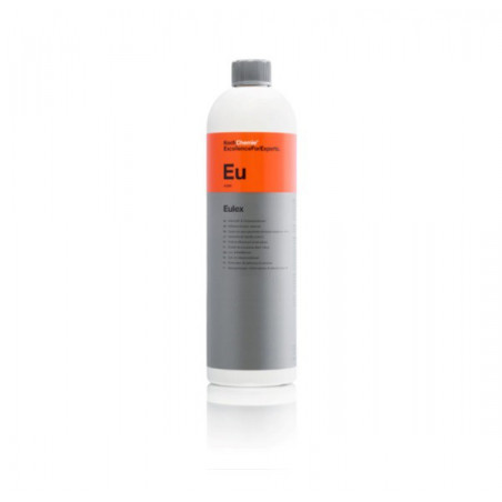 Koch Chemie EULEX – Dissolvant spécial