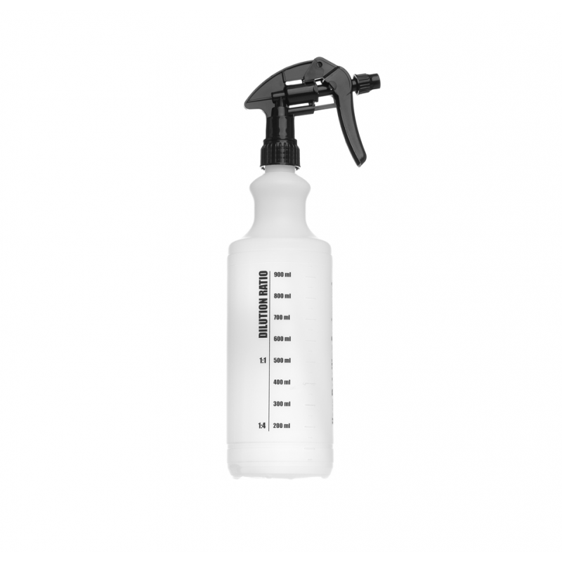 Professional Sprayer Work Stuff Work Bottle special detailing