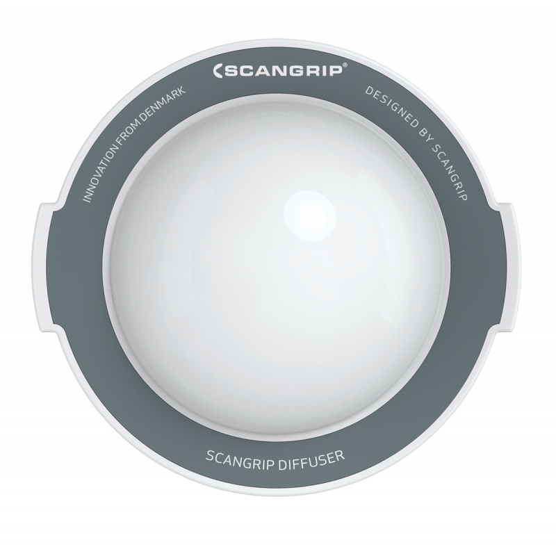 Scangrip Sunmatch 4 New Version CCT SCAN