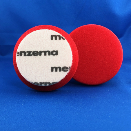 Menzerna Foam Pad Heavy Cut - diam 95 mm