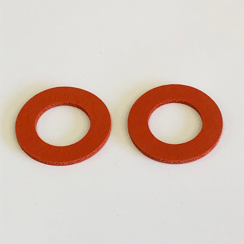 3M K6895 Inhalation Joint for 6000 and 7000 series mask - Lot of 2