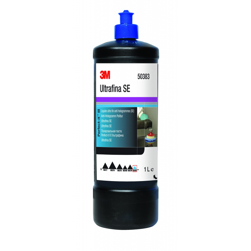 Kit de Lustrage 3M Premium Luxury