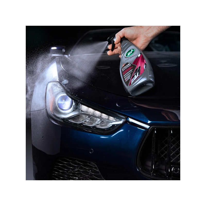 Turtle Wax Hybrid Ceramic 3 in 1 Detail 500 ML