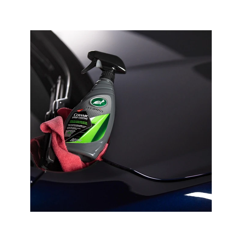 Turtle Wax Hybrid Ceramic Coating 500 ml