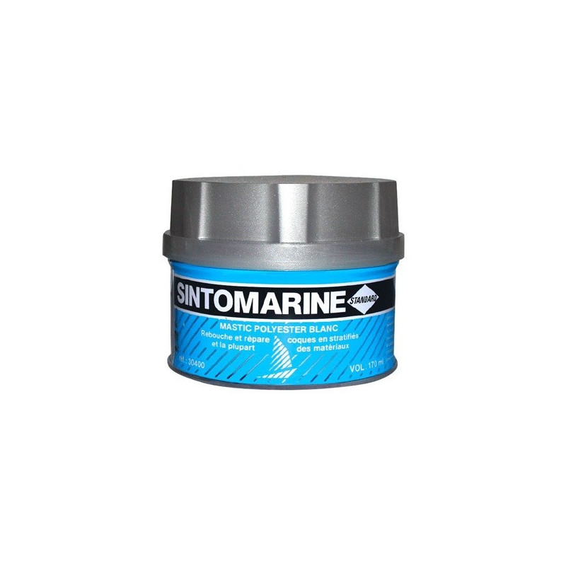 SINTO MARINE STANDARD 170ml / 330 GR - Sintomarine Standard