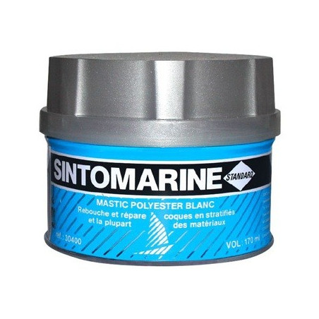 SINTO MARINE STANDARD 170ml / 330 GR - Sintomarine Standard