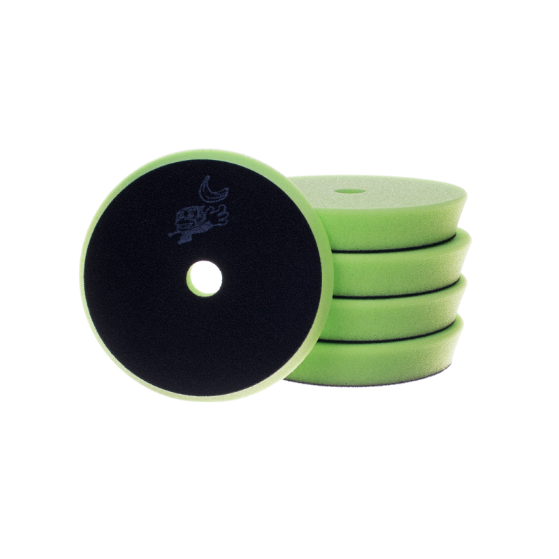 Monkey Line Pad Finishing Green - 152/167 * 25MM