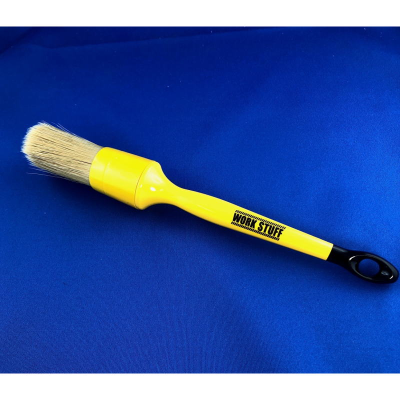 Work Stuff Detailing Brush Classic lot de 3 (16 + 24 + 30 mm)