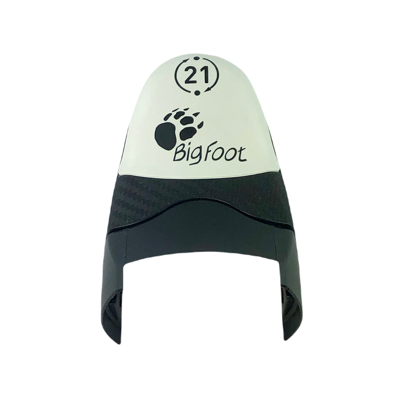 Rupes 814.394/C Full Front Case for LHR21 Mark III