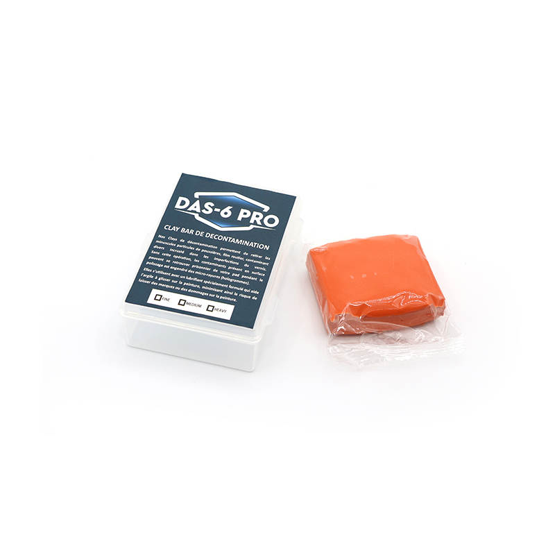 Das-6 PRO Clay Decontamination Medium 100 GR