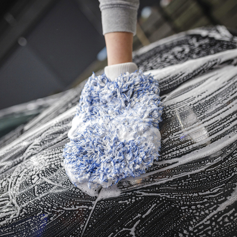 Bad Boys Shampoo Cola 5 Liters PH Neutral Shampoo