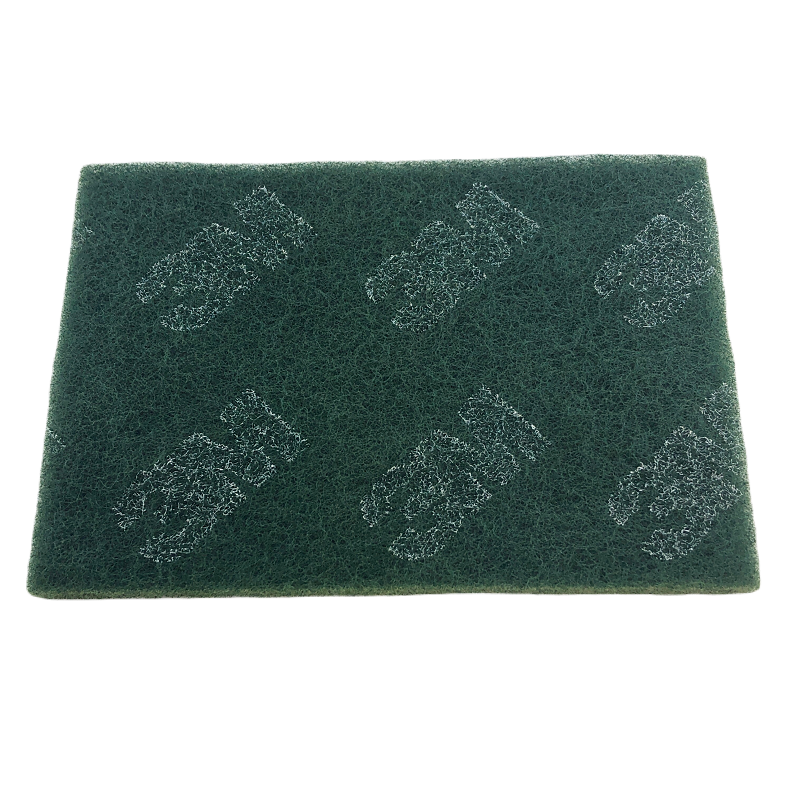Scotch Brite 07496 Vert 158 X 224 AFIN A-FIN 7496