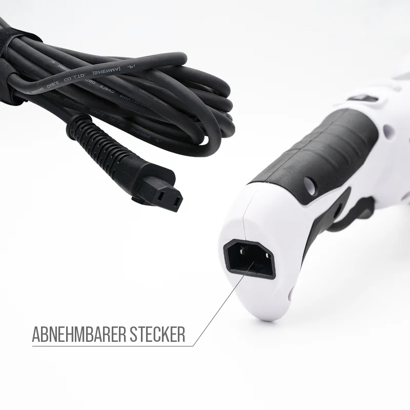 Lustrous Liquid Elements T4200 T4000 V2 MK2 - Orbital 15 mm Removable ...