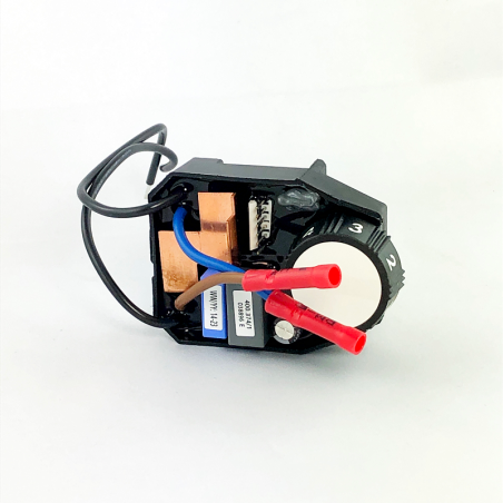 Rupes 400.395/C Electronic Module for LHR15 MKIII