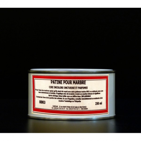 Easylab Marble Patina 0003 - 250 ML