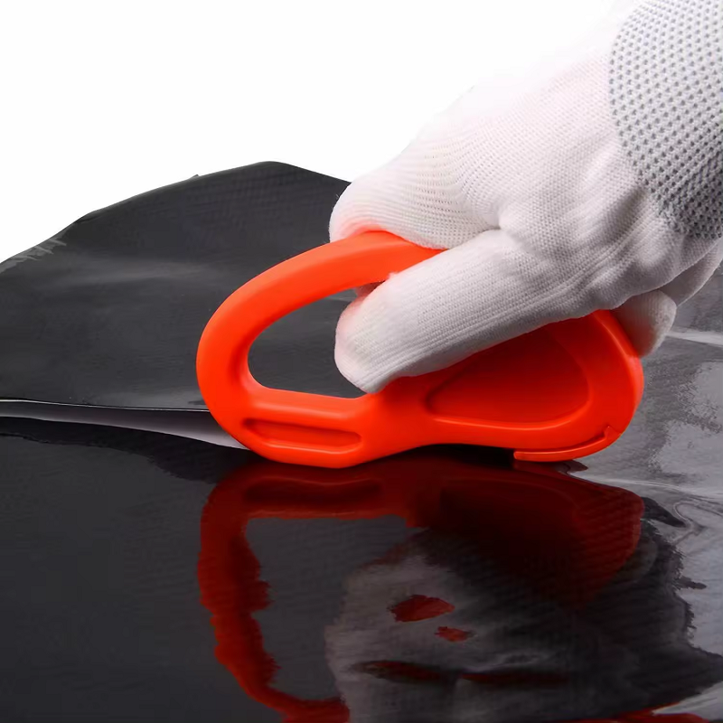 Cutter de Sécurité pour Découpe de Film PPF ou de Covering