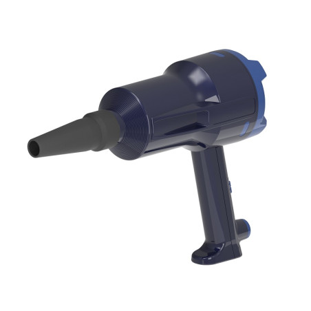 DAS-6 Pro Aeroforce Blue - Dryer Blower for Detailing Auto